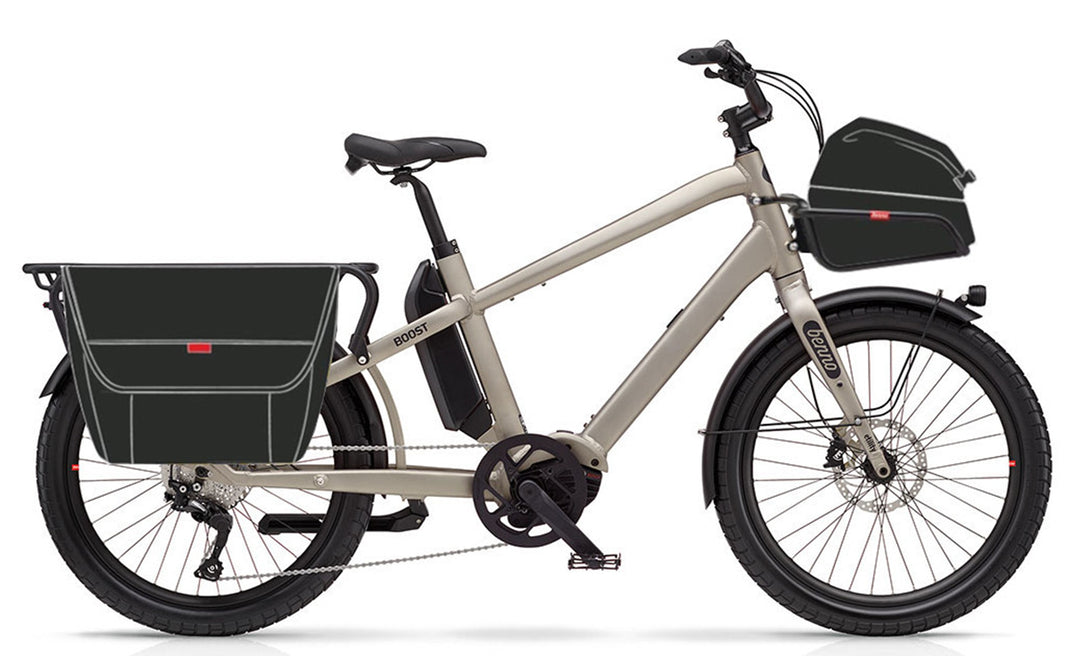 Reckless Bike Stores - Putting the world on Bikes – Reckless Bikes