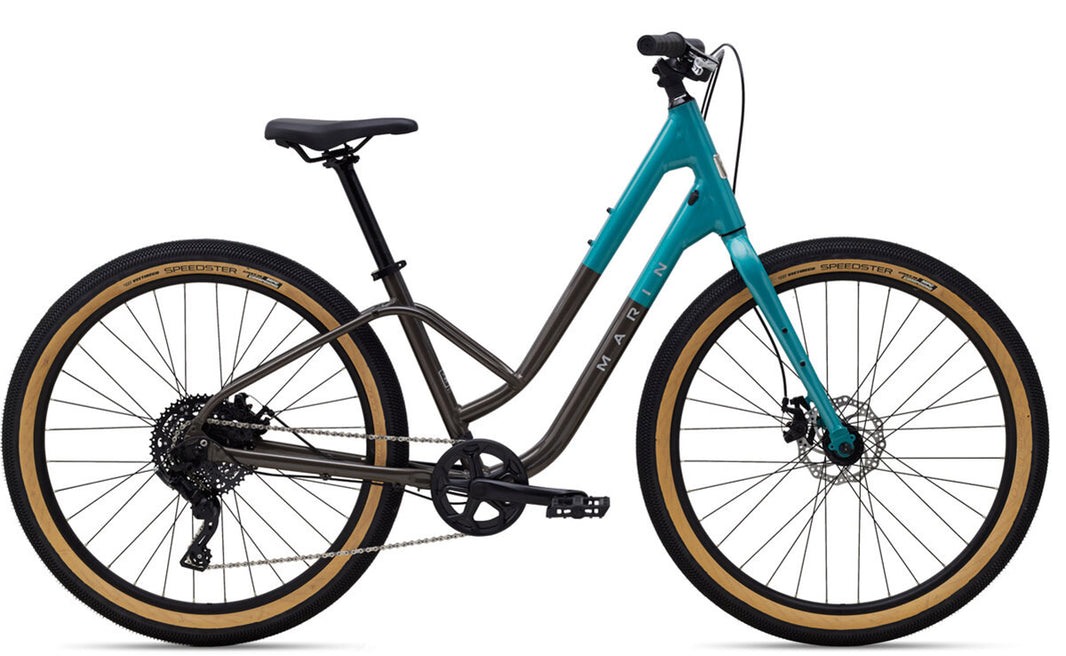 Reckless Bike Stores - Putting the world on Bikes – Reckless Bikes